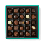 Chocolatier's Selection Praline Gift Box | 25 Piece – Koko Black Chocolate