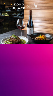 Koko Black – Handcrafted Premium Chocolate – Koko Black Chocolate