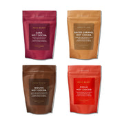The Ultimate Hot Cocoa Bundle – Koko Black Chocolate