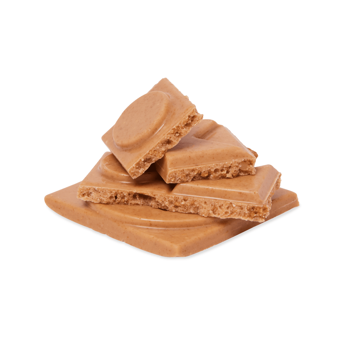 Macadamia & Spotted Gum Honey | Caramelised White Chocolate Block ...