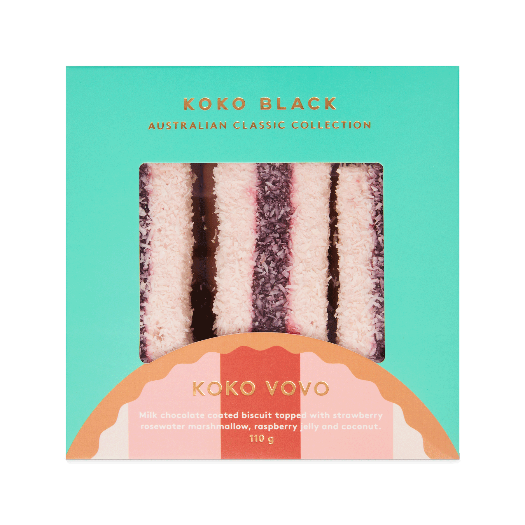 Koko Vovo | Milk Chocolate – Koko Black Chocolate