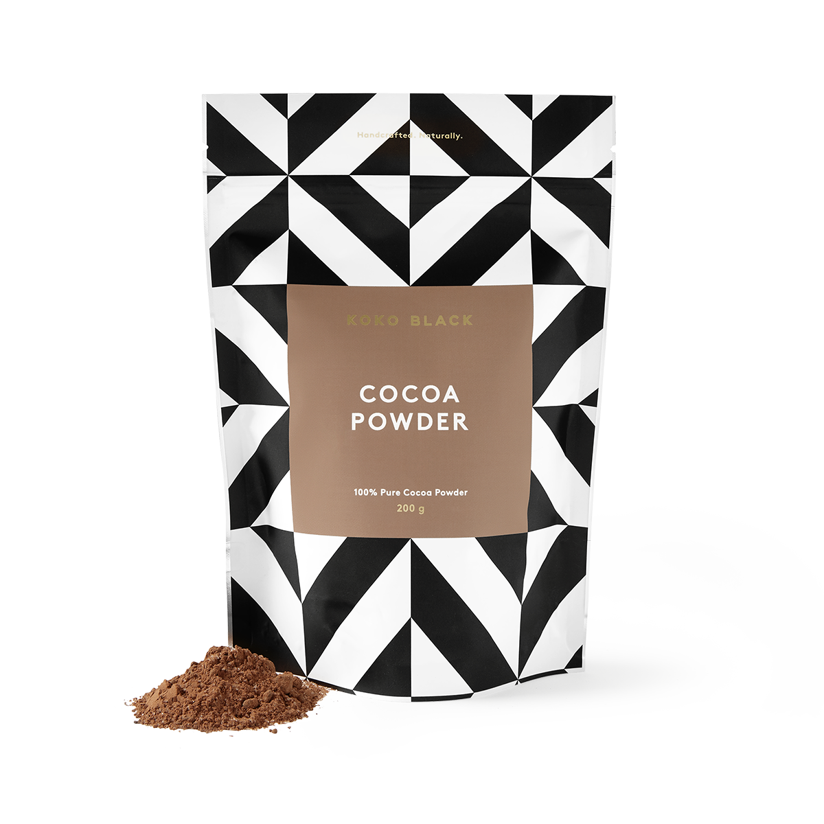 Cocoa Powder – Koko Black Chocolate