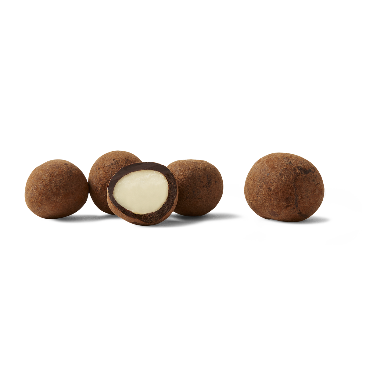 Macadamias 165g | Dark Chocolate – Koko Black Chocolate