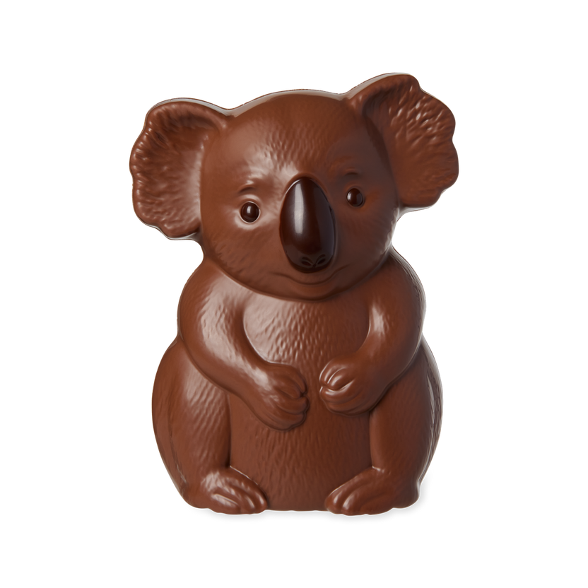 Koko Koala | Milk Chocolate – Koko Black Chocolate